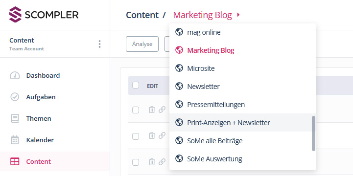 7 Scompler-Tipps für den Newsroom-Alltag | Die Magaziniker, Agentur für ...