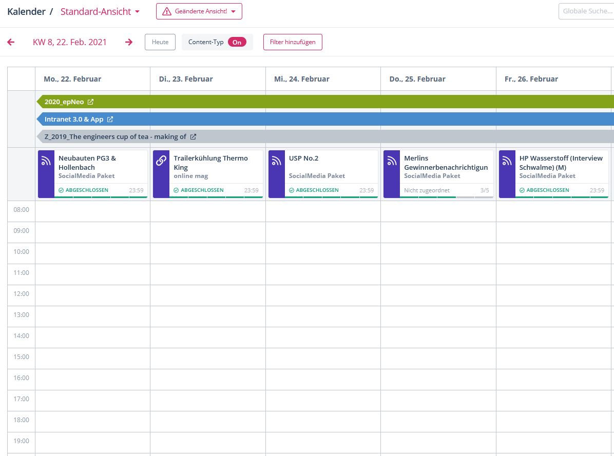 4 Scompler-Tipps für den Newsroom-Alltag | Die Magaziniker, Agentur für ...