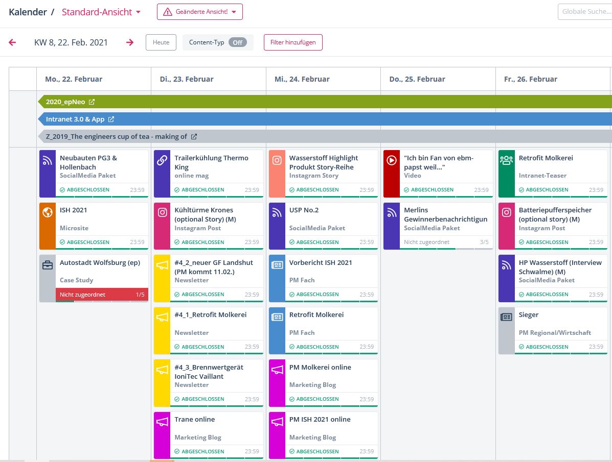 4 Scompler-Tipps für den Newsroom-Alltag | Die Magaziniker, Agentur für ...